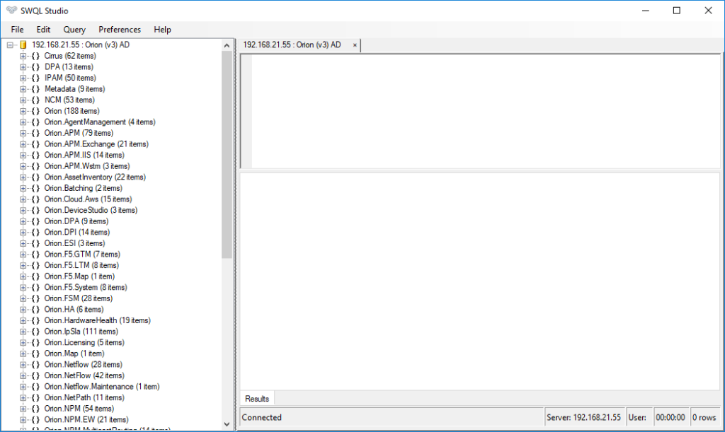 Using the SolarWinds REST API: Verbs, Invoke & Automation (Part 2)