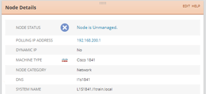 Using the SolarWinds REST API: Verbs, Invoke & Automation (Part 2)