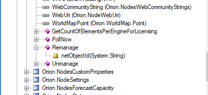 Using the SolarWinds REST API: Verbs, Invoke & Automation (Part 2)